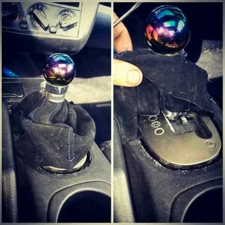 27 Of The Most Cursed Car Modifications We've Ever Seen