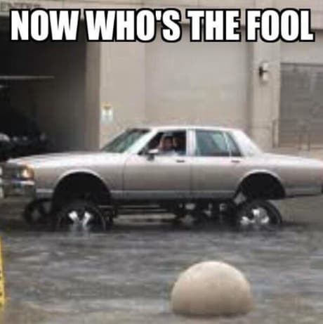 27 Of The Most Cursed Car Modifications We've Ever Seen