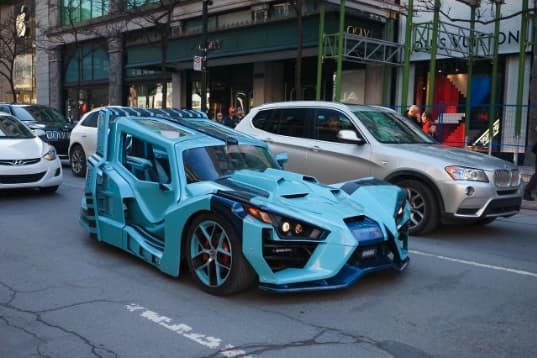 27 Of The Most Cursed Car Modifications We've Ever Seen