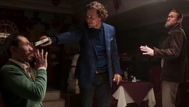 The Best Quotes From 'The Gentlemen,' Ranked By Fans