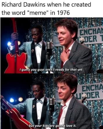 28 Funny Memes You Don't Have To be A History Buff To Appreciate