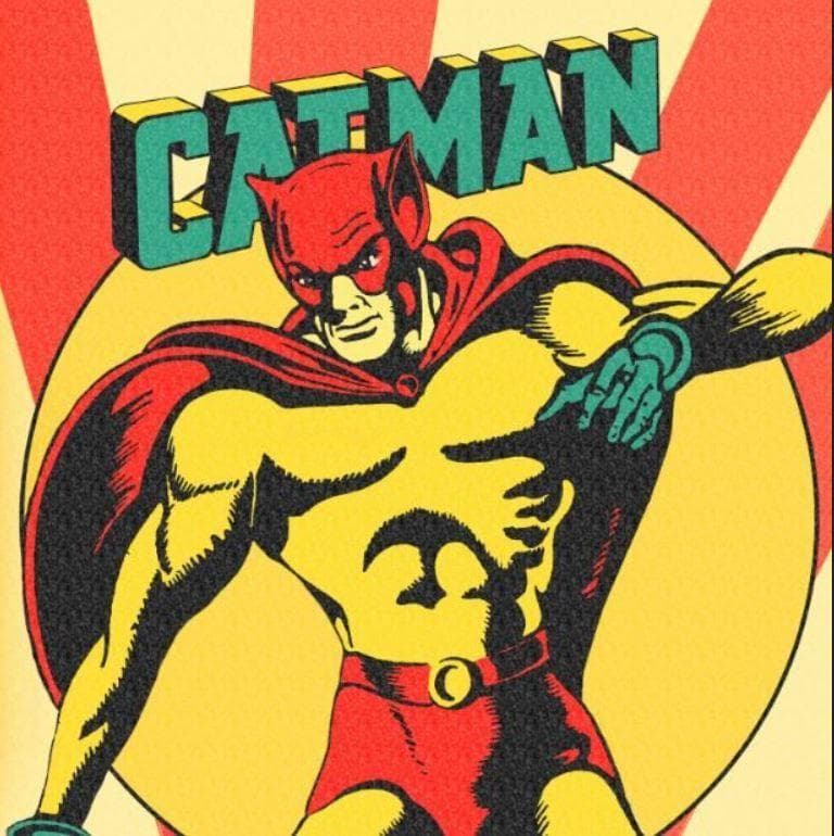 All The Major Comics Characters With Cat Powers, Ranked By Purrfection