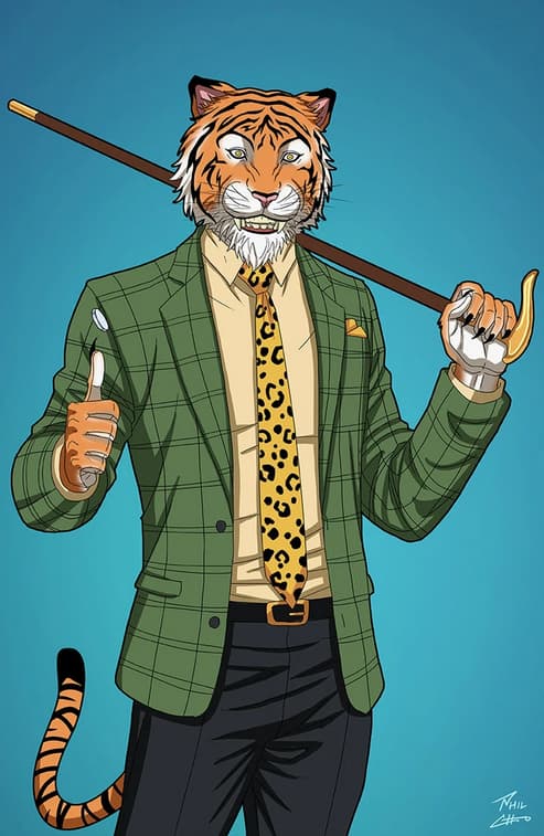 All The Major Comics Characters With Cat Powers, Ranked By Purrfection