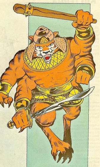 All The Major Comics Characters With Cat Powers, Ranked By Purrfection