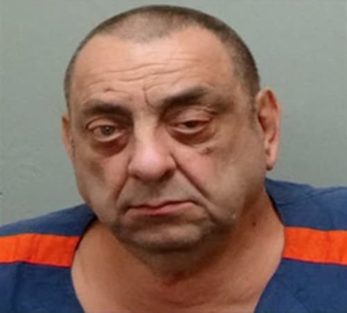 Richard Phillips Was Exonerated And Is Now An Acclaimed Contemporary ...