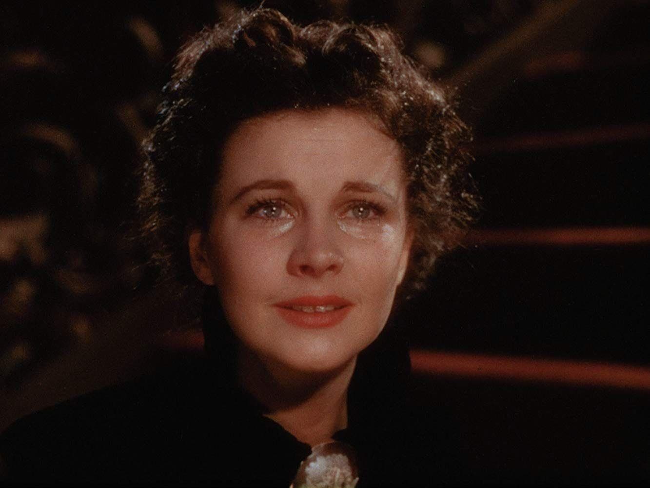The Best 'Gone with the Wind' Quotes, Ranked By Fans