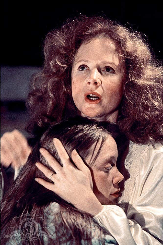 The Most Memorable 'Carrie' (1976) Quotes, Ranked By Fans