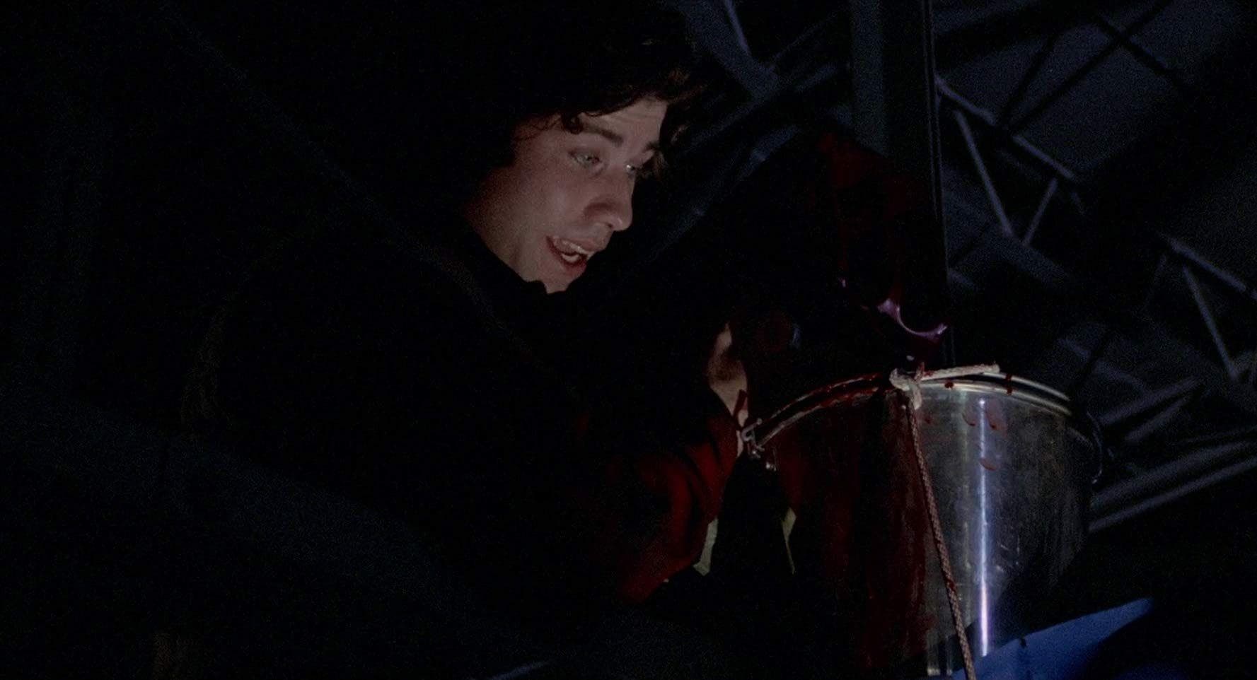 The Most Memorable 'Carrie' (1976) Quotes, Ranked By Fans
