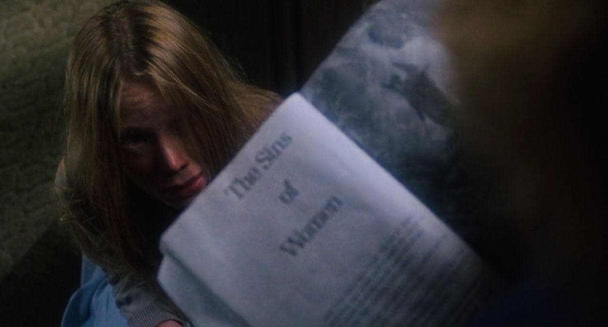 The Most Memorable 'Carrie' (1976) Quotes, Ranked By Fans