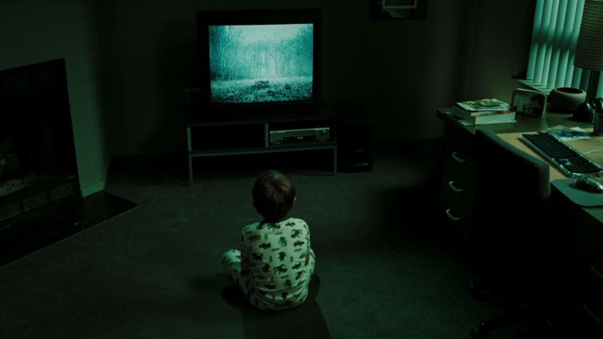 The Most Memorable 'The Ring' Quotes
