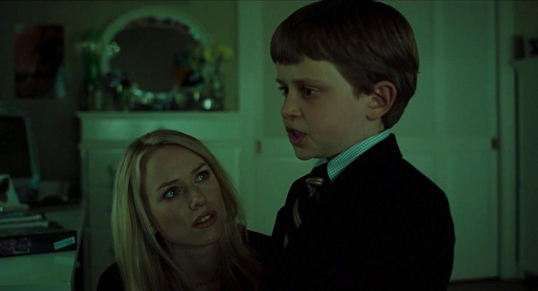 The Most Memorable 'The Ring' Quotes