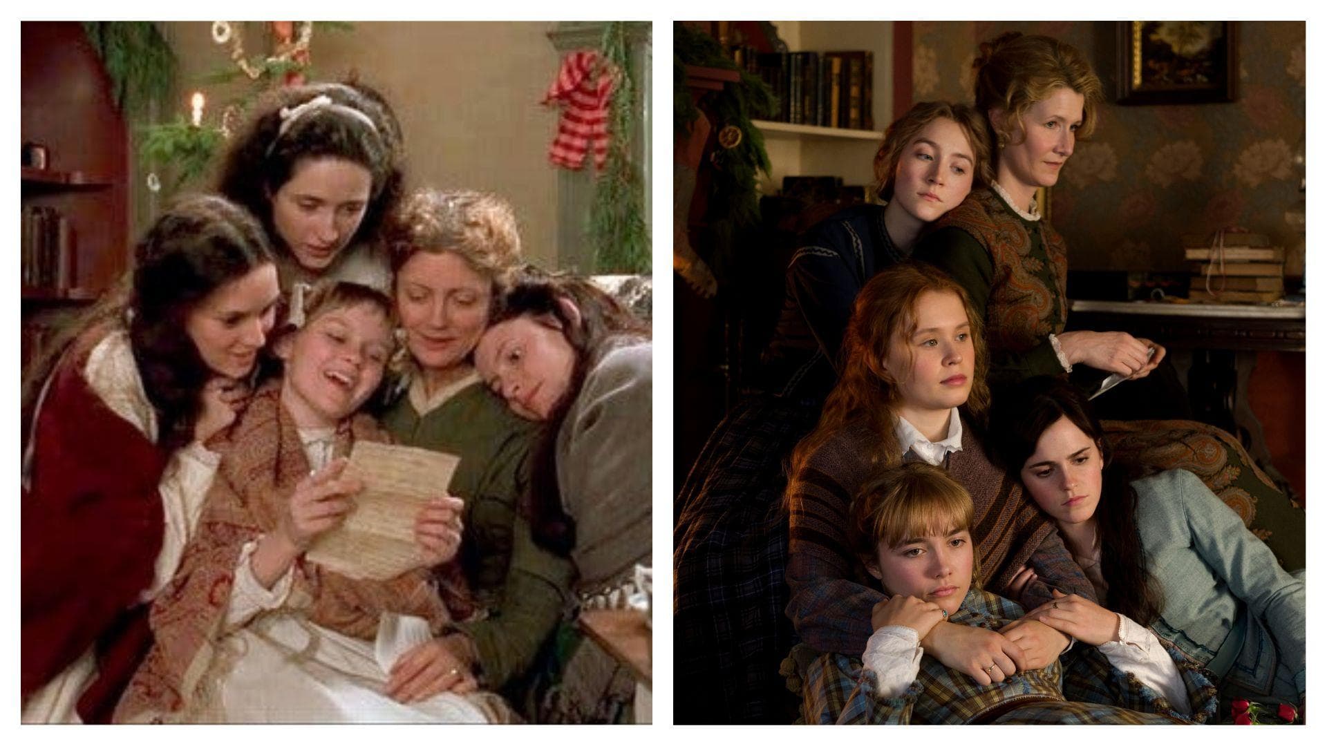 How Greta Gerwig’s ‘Little Women’ Handled Important Moments Differently