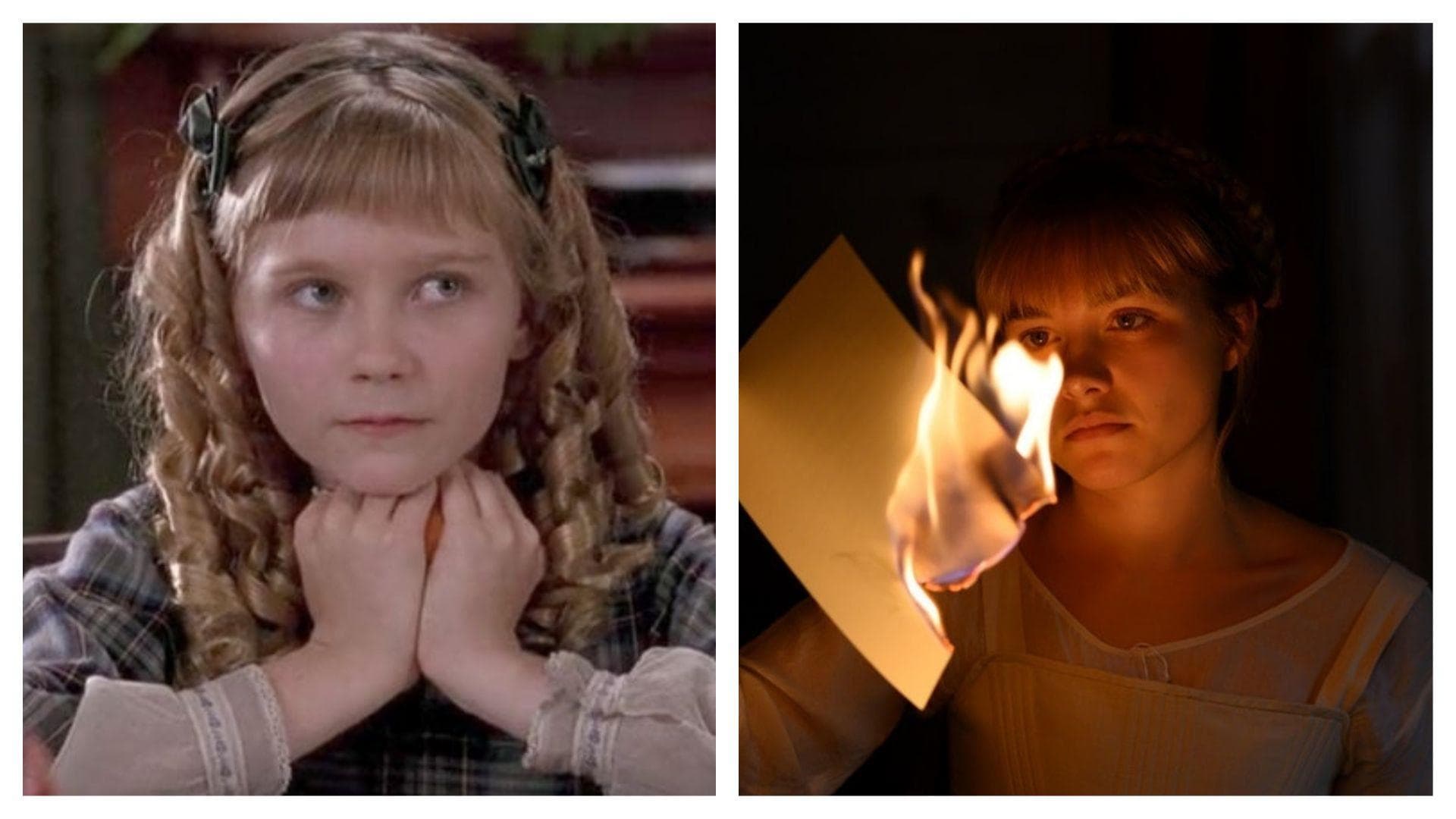 How Greta Gerwig’s ‘Little Women’ Handled Important Moments Differently