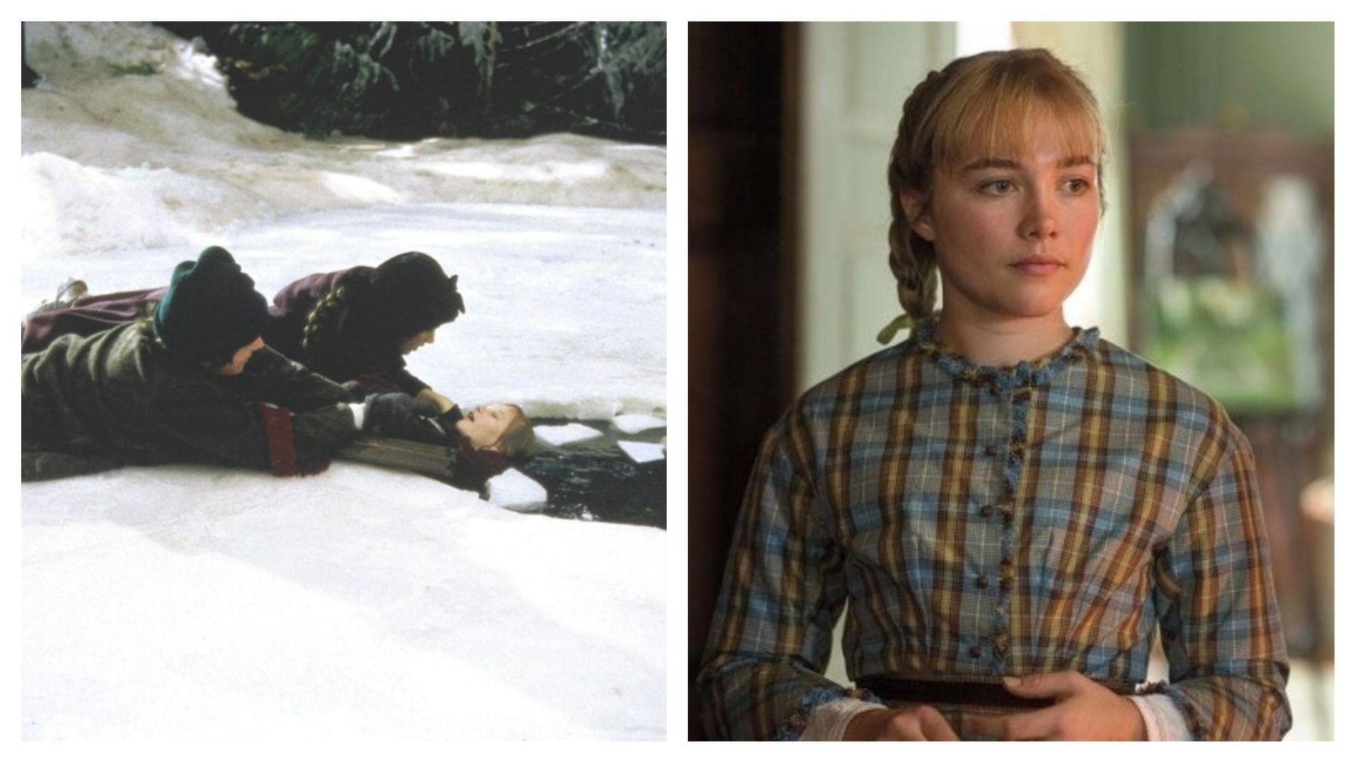 How Greta Gerwig’s ‘Little Women’ Handled Important Moments Differently