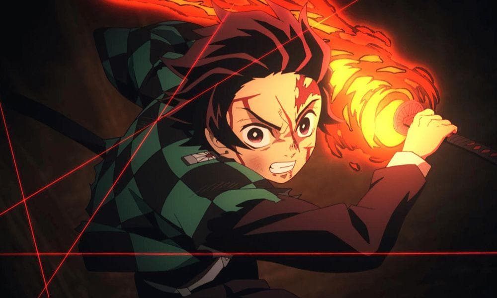 The 16 Best Fight Choreography In Anime, Ranked