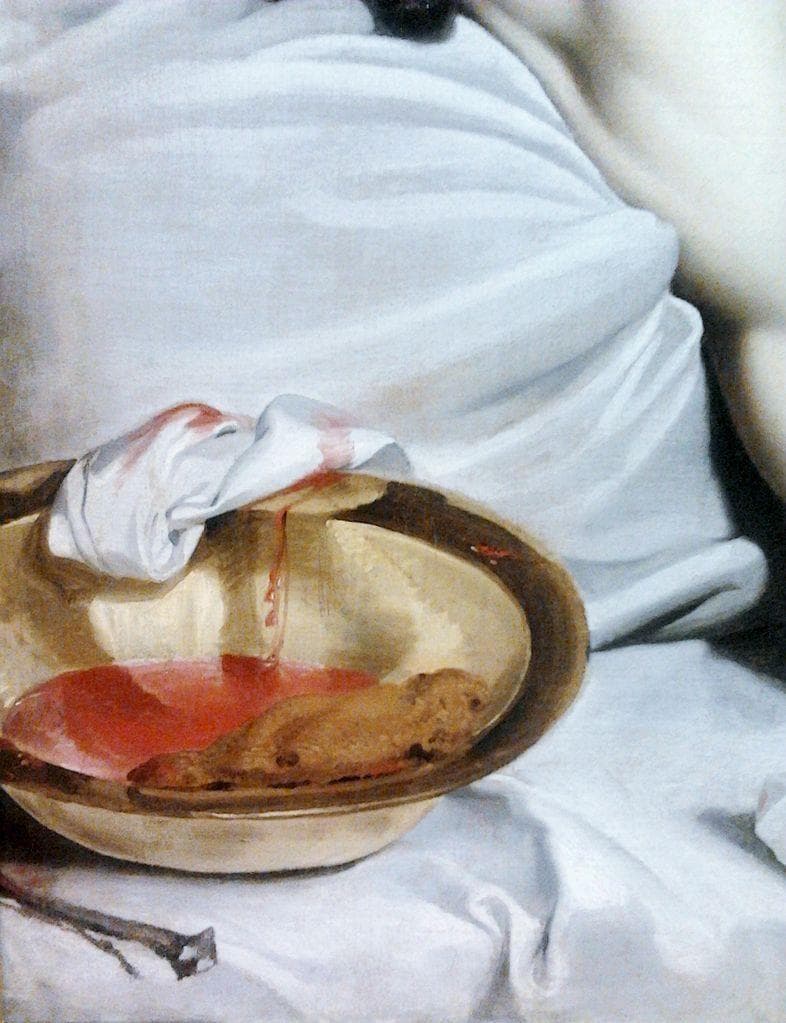 The Blood Disease Porphyria Could Explain Vampire Folklore