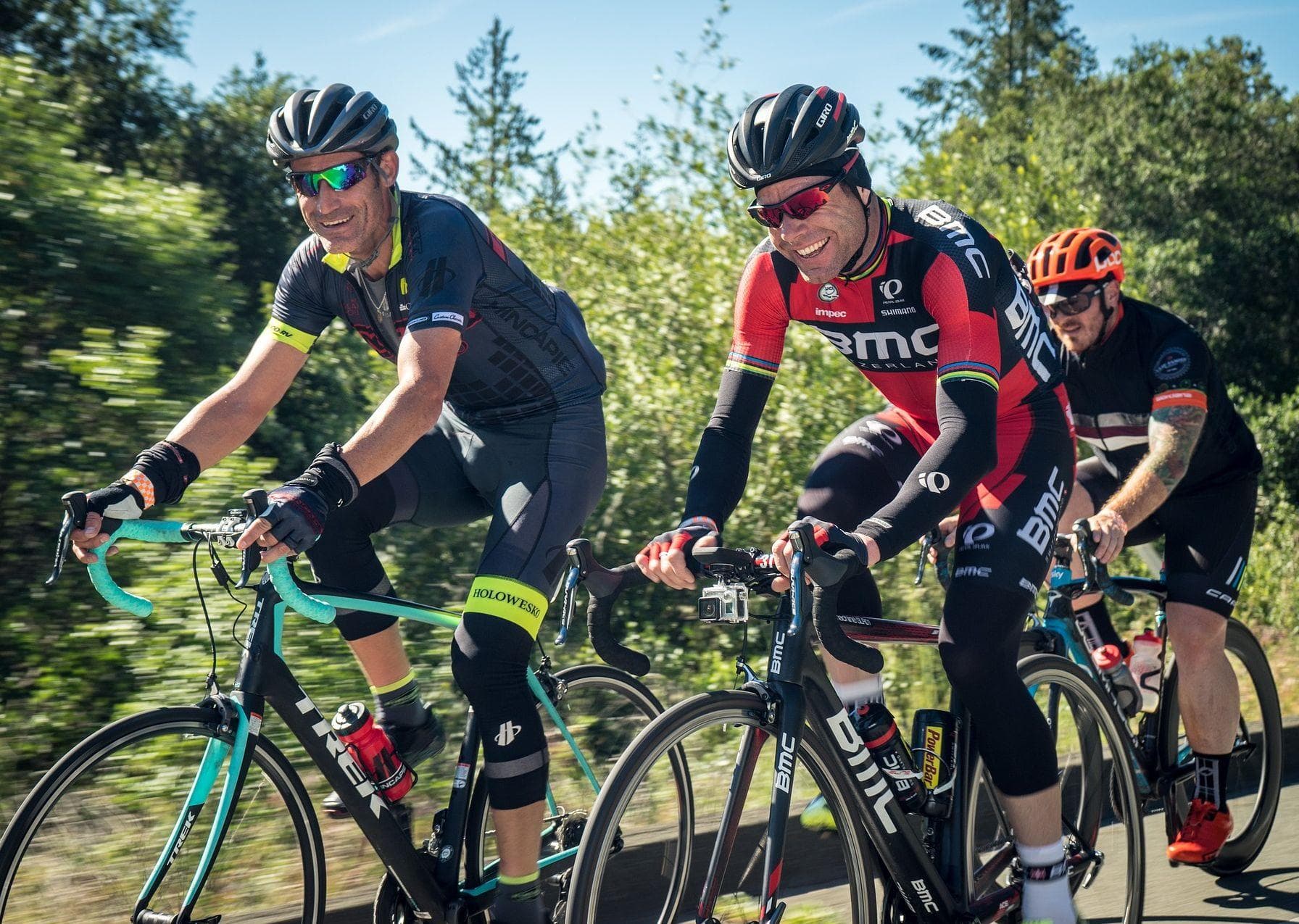 The 10 Types Of REI Classes, Ranked By Outdoor Lovers