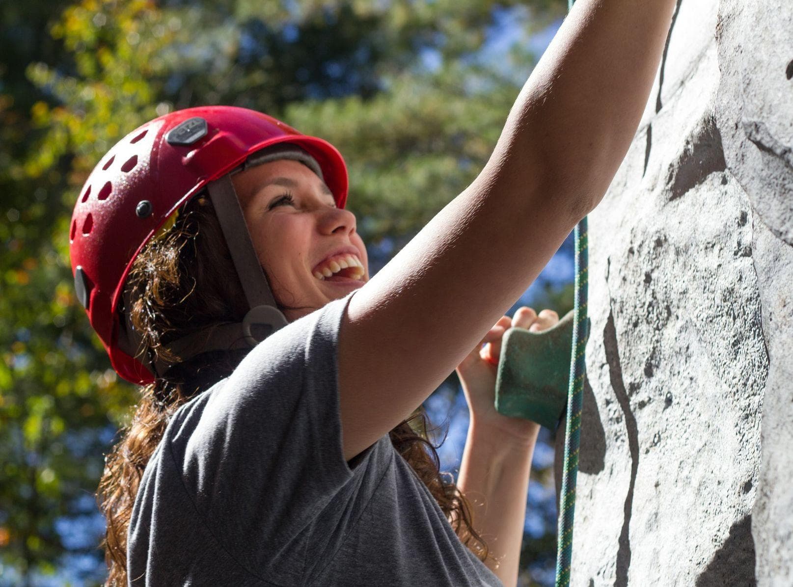 The 10 Types Of REI Classes, Ranked By Outdoor Lovers
