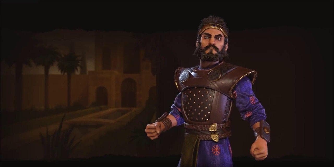 All 45 Leaders and Civilizations In 'Civ 6', Ranked