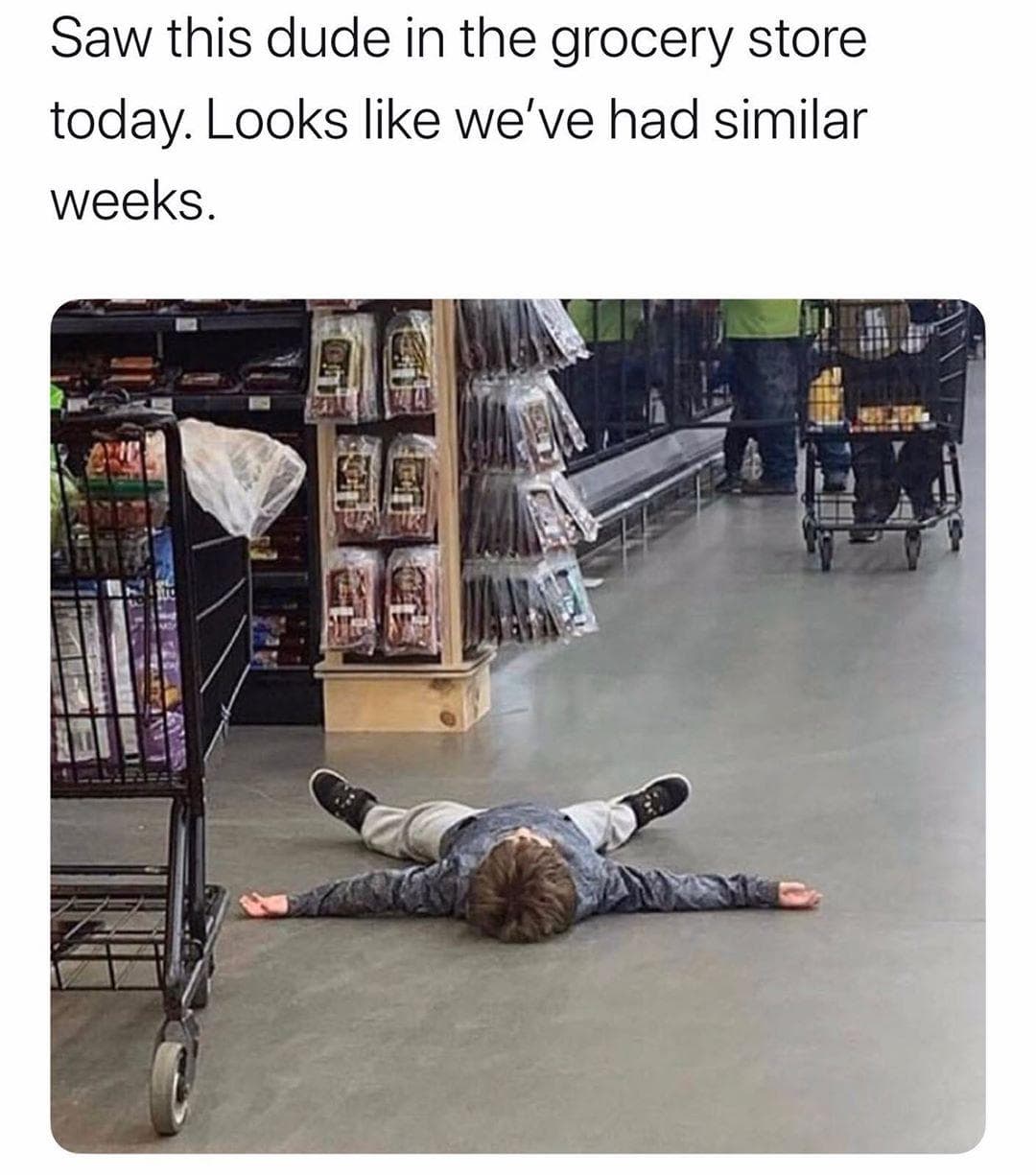 Random Relatable Memes For People Who Self-Identify As A Garbage Person ...