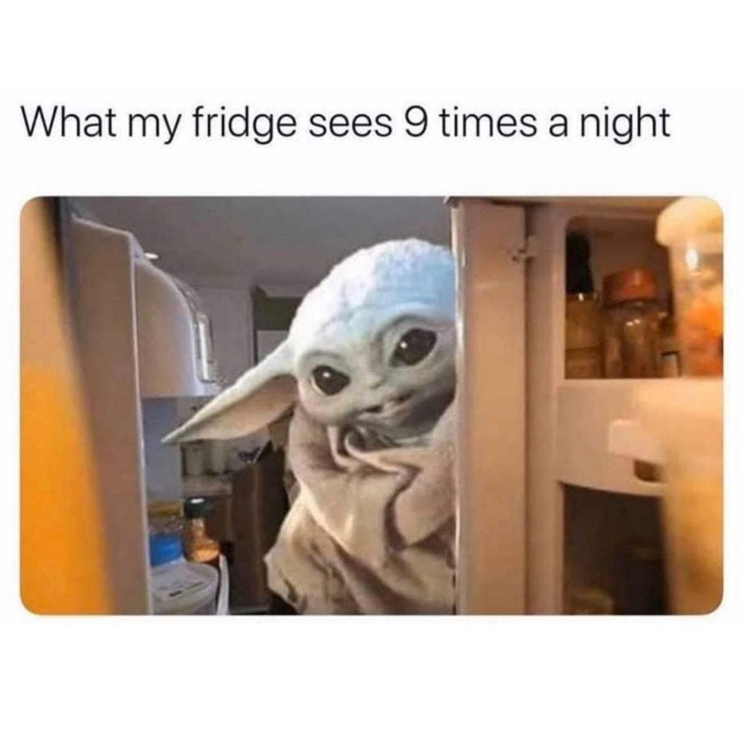 22 Relatable Memes For People Who Self-Identify As A Garbage Person