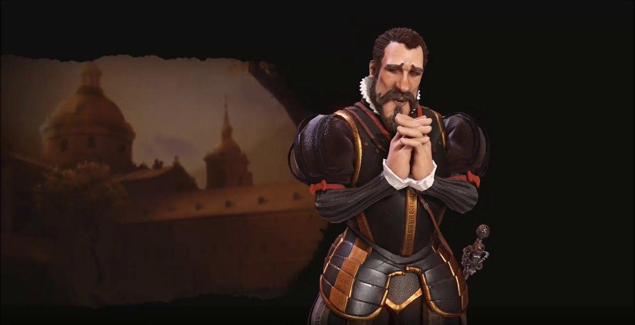 All 45 Leaders and Civilizations In 'Civ 6', Ranked