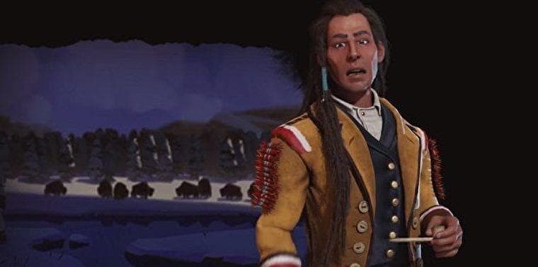 All 45 Leaders and Civilizations In 'Civ 6', Ranked