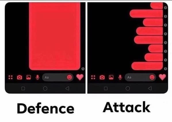 29 Super Spicy Memes That We Want You To Look At Right Now