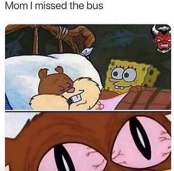 29 Super Spicy Memes That We Want You To Look At Right Now