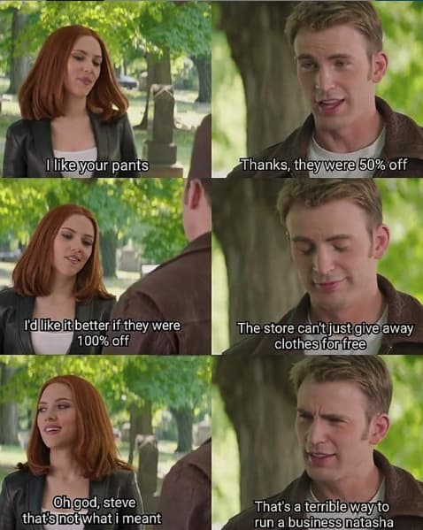 29 Super Spicy Memes That We Want You To Look At Right Now