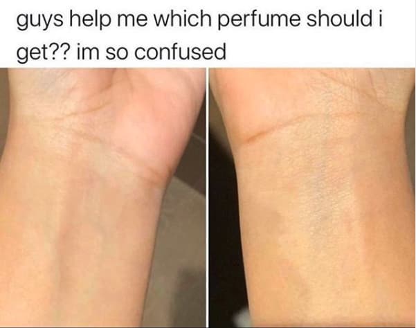 29 Super Spicy Memes That We Want You To Look At Right Now