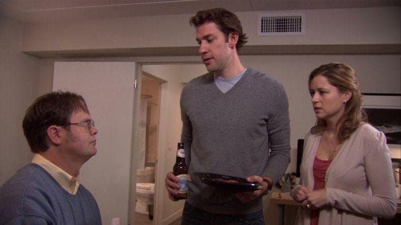 14 Reasons Why Jim and Pam Shouldn't Be Anyone's Relationship Goals