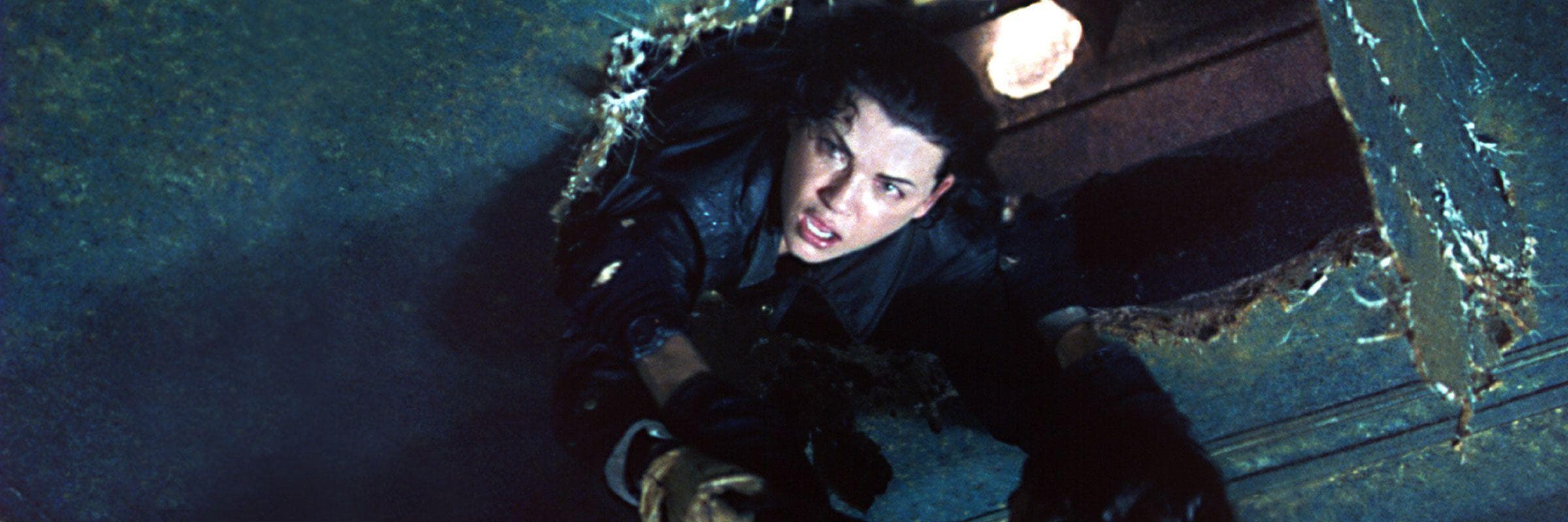 ‘Ghost Ship’ Might Have More To Offer Than Its Opening Scene