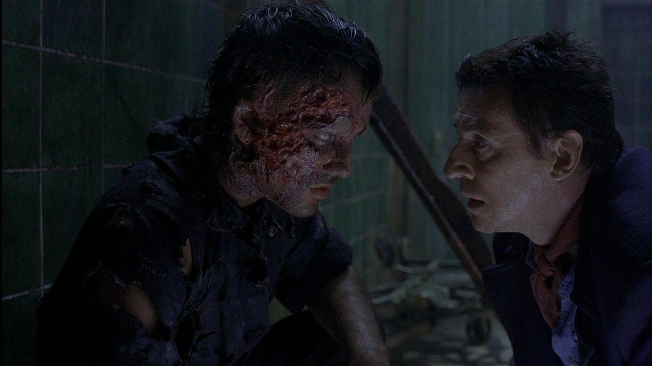 ‘Ghost Ship’ Might Have More To Offer Than Its Opening Scene