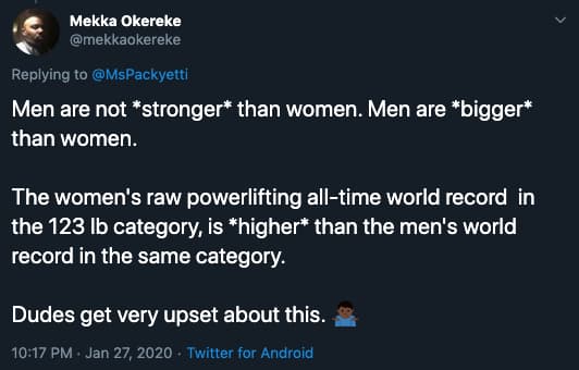 Random People Are Sharing Super Random Weird Facts No One Wanted, But ...