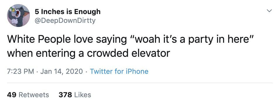 31 Common White People Sayings & Phrases