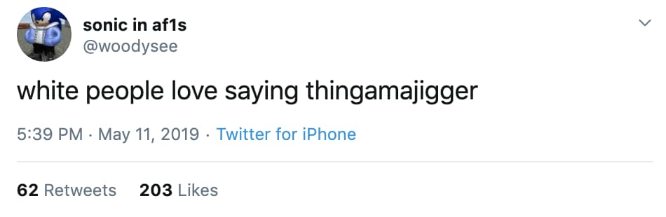 31 Common White People Sayings & Phrases