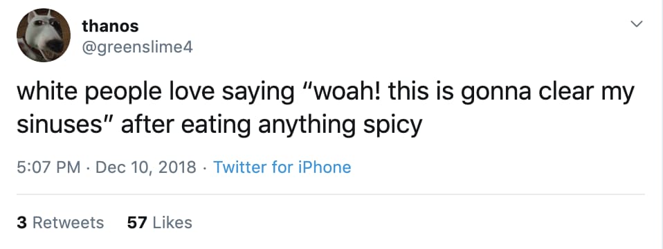 31 Common White People Sayings & Phrases