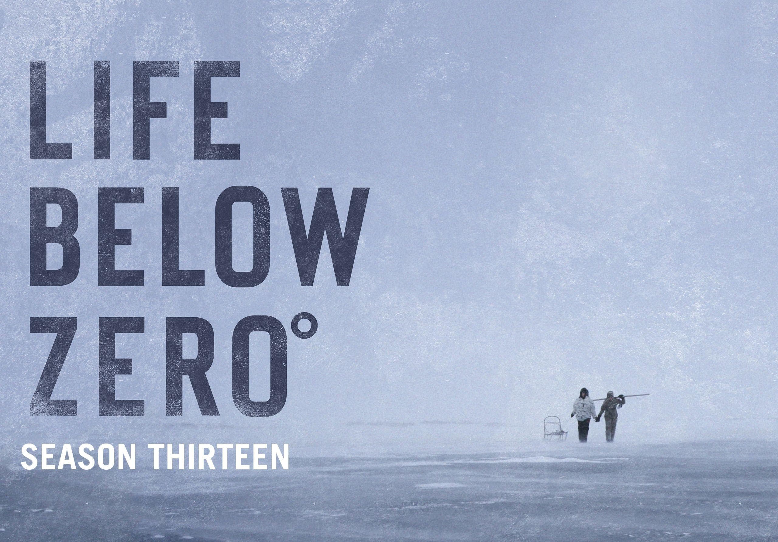 The Best Seasons Of 'Life Below Zero,' Ranked By Fans