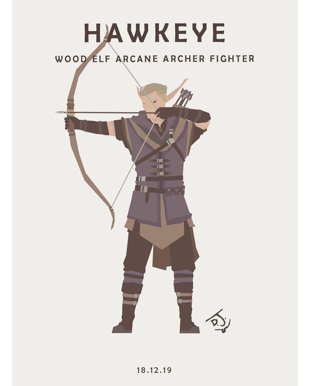 This Instagram Artist Combines MCU Characters With The Dungeons ...