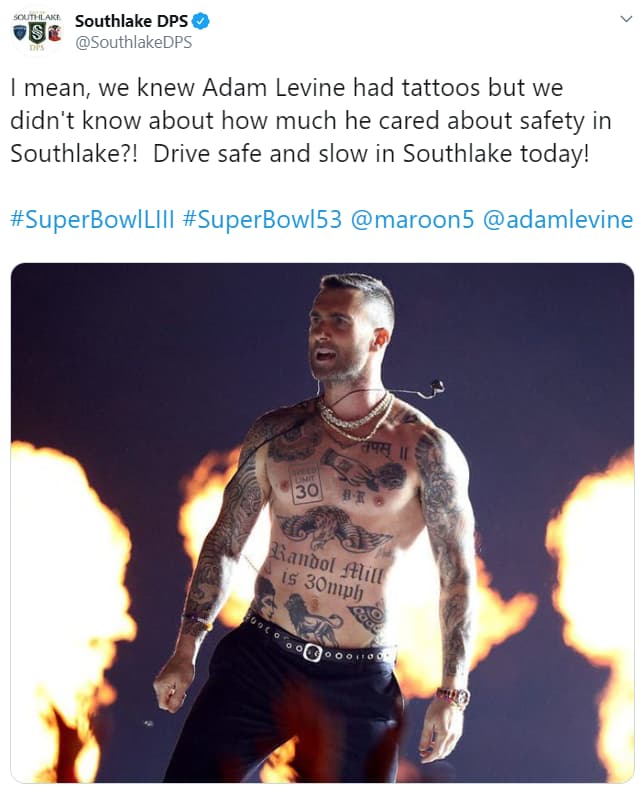 26 Funny Police Department Tweets That Prove Cops Have A Sense Of Humor