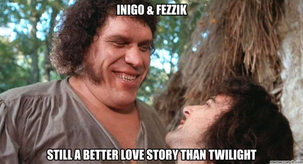 19 Princess Bride Memes That Remind Us Why The Movie Is Brilliant