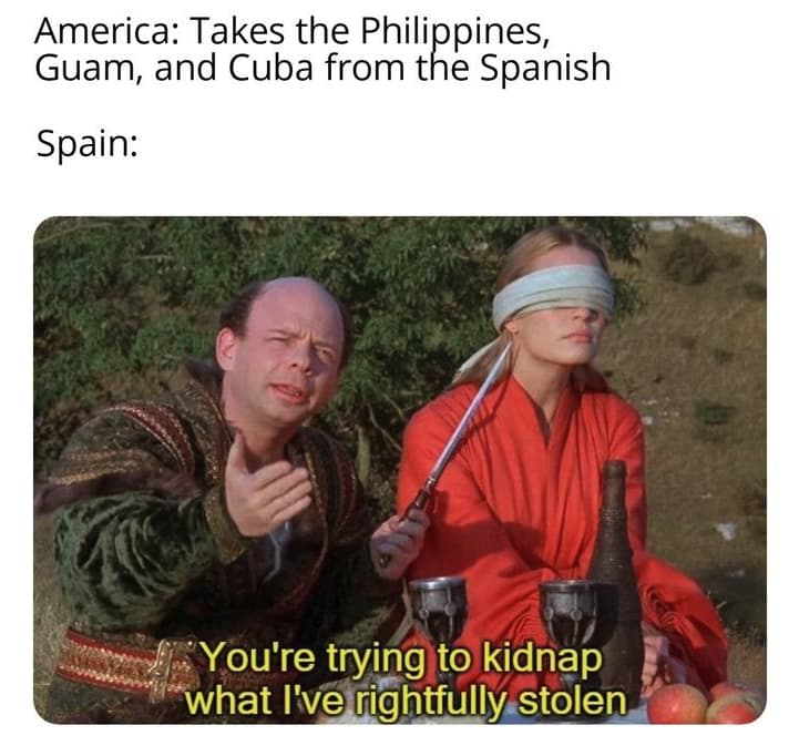 19 Princess Bride Memes That Remind Us Why The Movie Is Brilliant