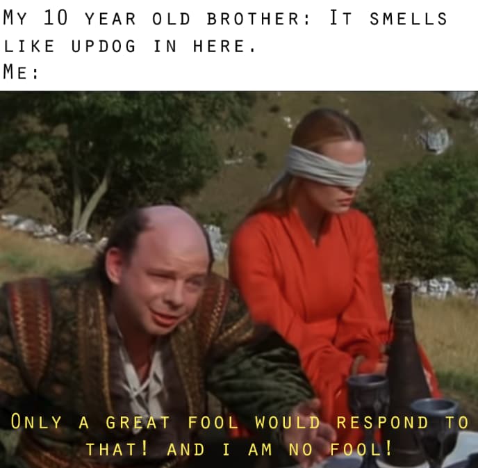 19 Princess Bride Memes That Remind Us Why The Movie Is Brilliant