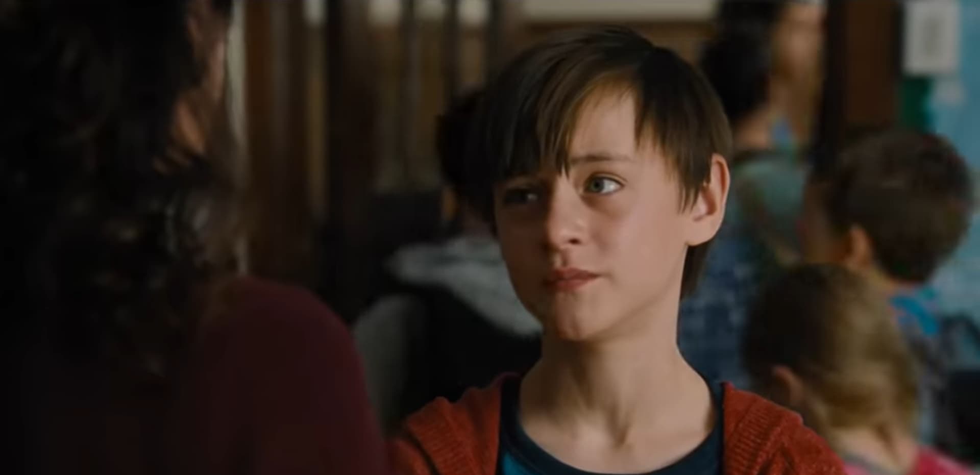 Main Characters In Children's Movies Who Absolutely Deserve To Be Grounded