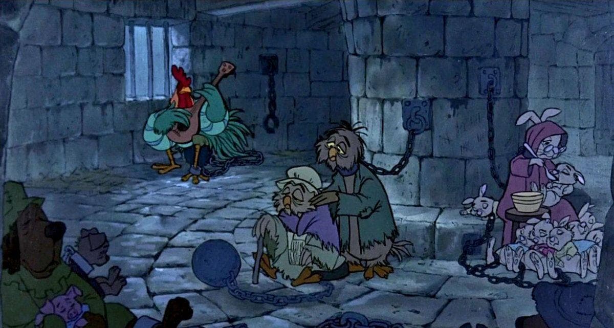Disney Songs That Will Definitely Make You Cry