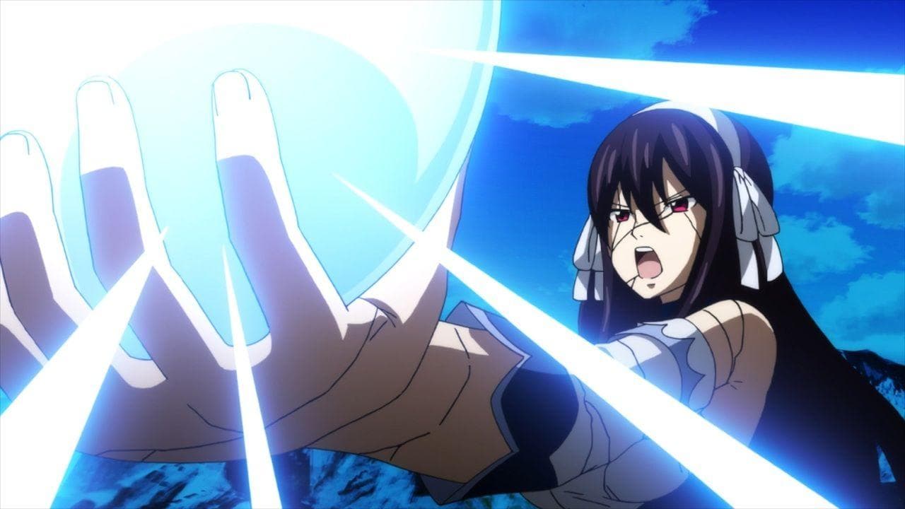 15 Anime Characters Who Can Manipulate Time