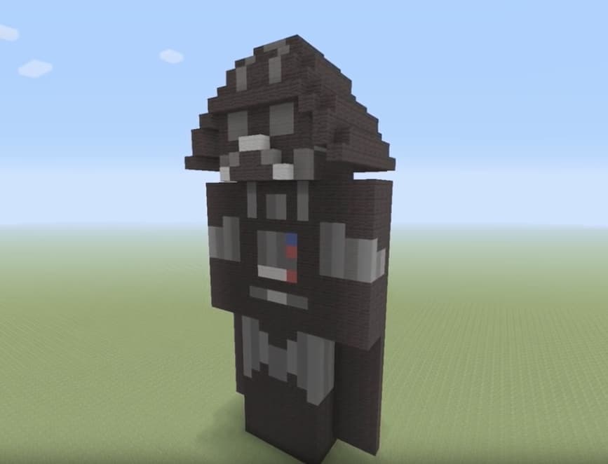 Pretty Cool Star Wars Creations In Minecraft, Ranked