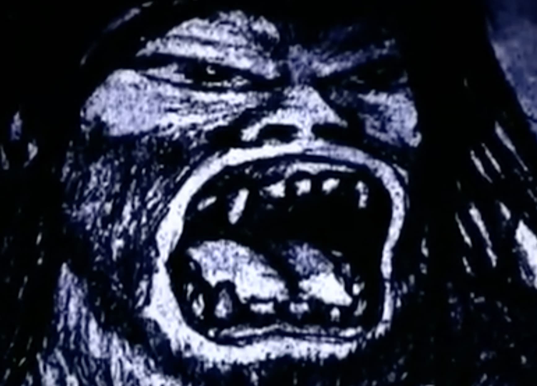 The Ohio Grassman Legend Tells Of The Sociable Buckeye Bigfoot