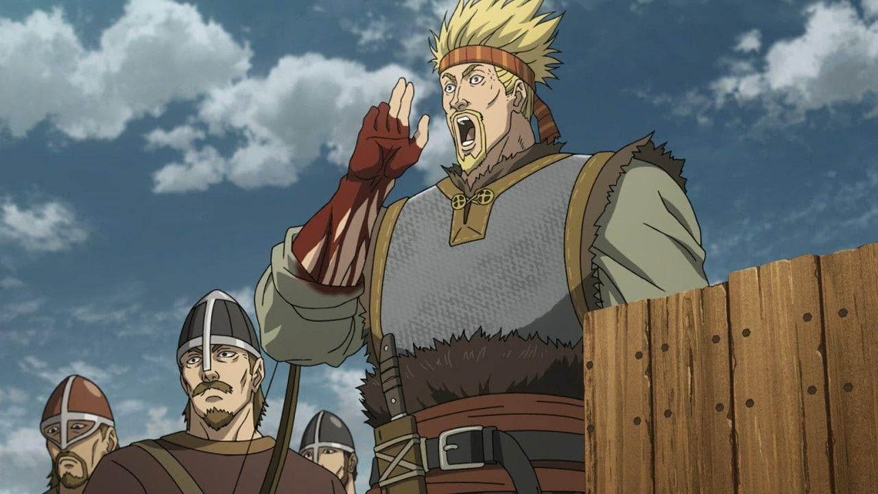 15 Times Anime Characters Were Permanently Wounded By Battle
